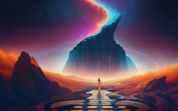 Landscape - A Gallery By: ryuk At Alpha Coders