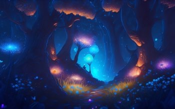 Landscape - A Gallery By: ryuk At Alpha Coders