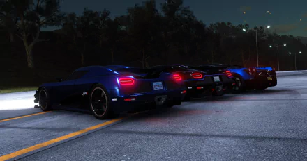 The Crew 2 - Desktop Wallpapers, Phone Wallpaper, PFP, Gifs, and More!