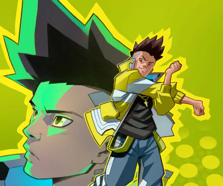 David (Cyberpunk: Edgerunners) - Desktop Wallpapers, Phone Wallpaper ...