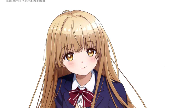 [10+] Mahiru Shiina 4k Wallpapers