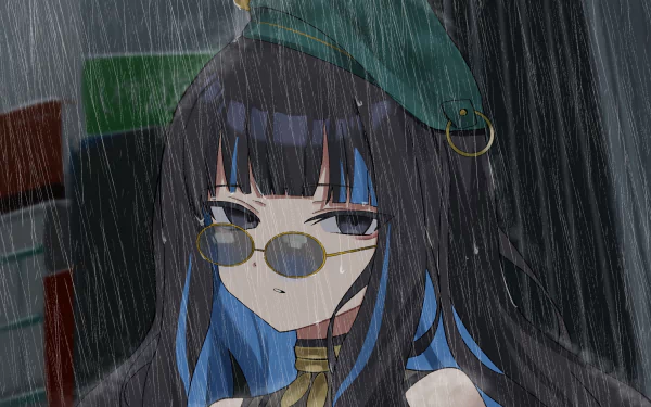 Tlaloc (Fate/Grand Order) Wallpapers