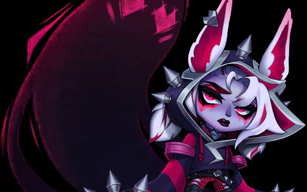 [60+] Vex (League Of Legends) Wallpapers