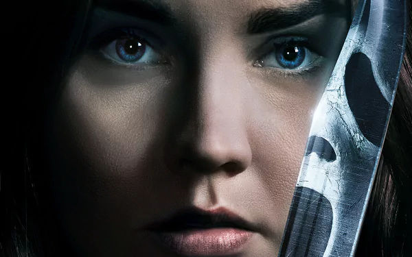 [10+] Scream VI Wallpapers