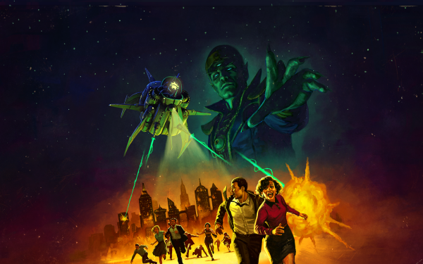 Fallout 76 - Desktop Wallpapers, Phone Wallpaper, PFP, Gifs, and More!