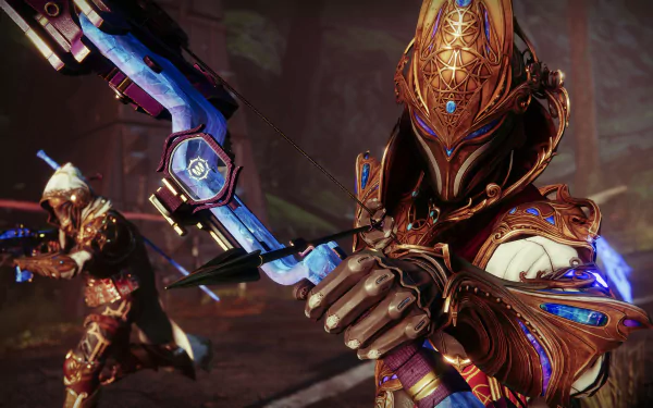 [180+] Destiny 2 4k Wallpapers