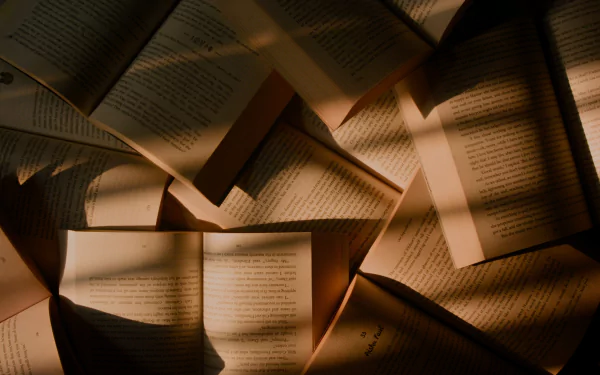 [250+] Book 4k Wallpapers