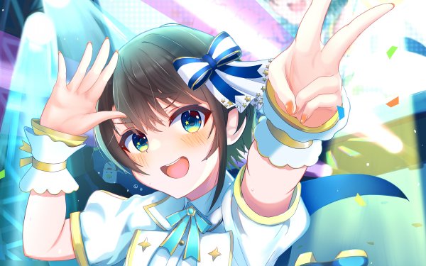 Oozora Subaru - Desktop Wallpapers, Phone Wallpaper, PFP, Gifs, and More!