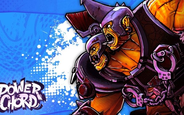 [10+] Power Chord Wallpapers