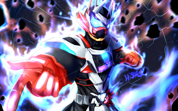 Kamen Rider Geats - Desktop Wallpapers, Phone Wallpaper, PFP, Gifs, and ...