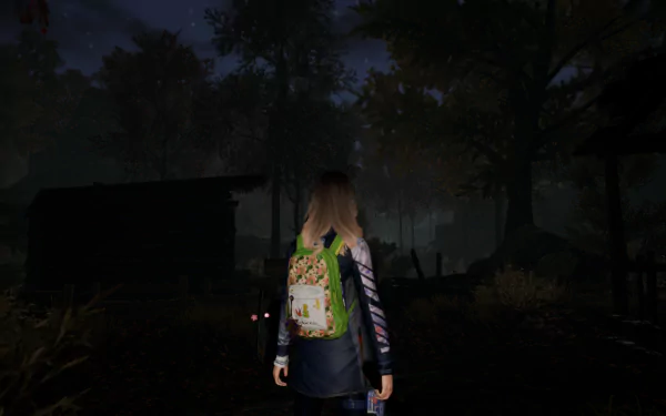 LifeAfter 4k Wallpapers