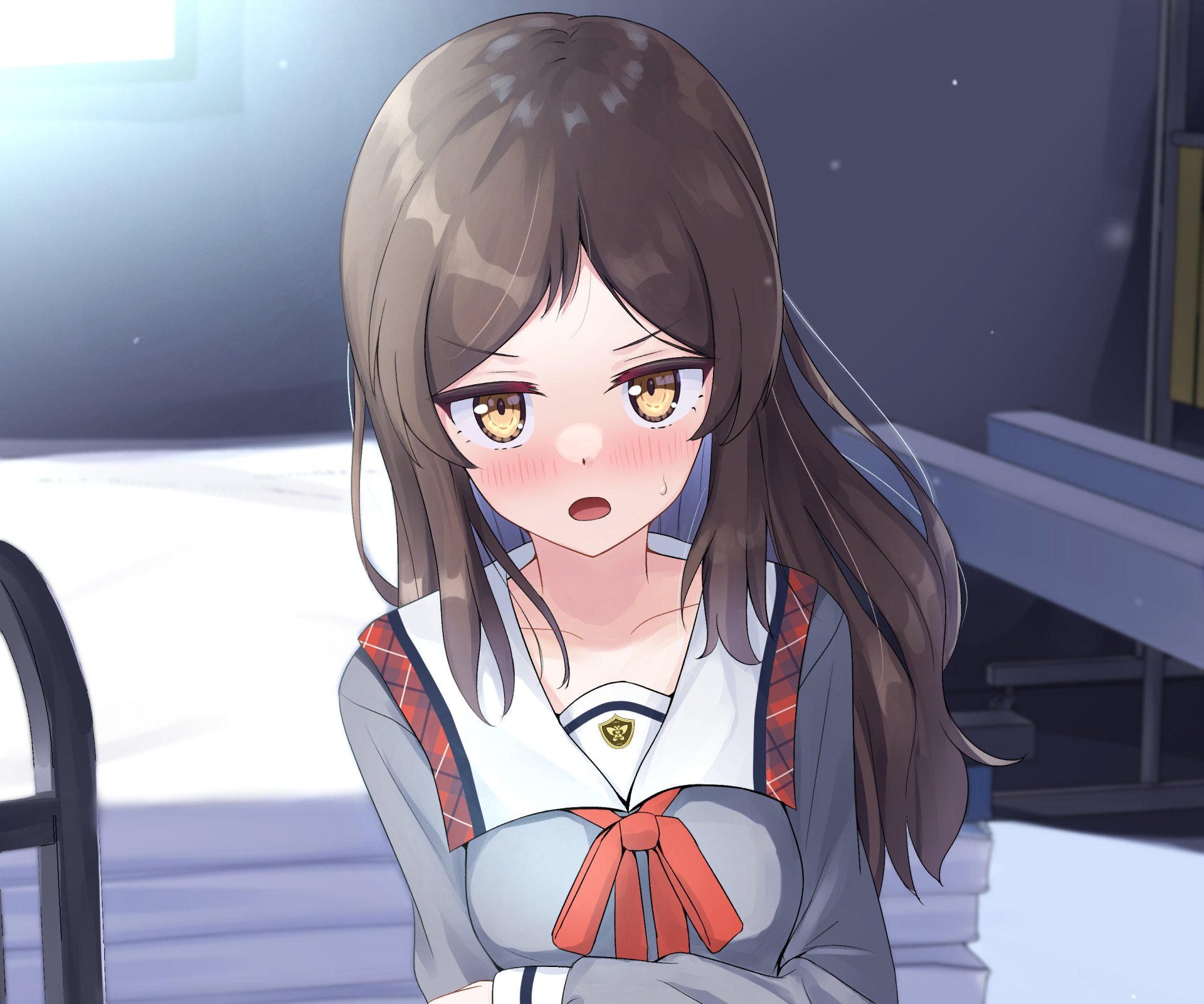 Download Shiho Kitazawa Anime THE IDOLM@STER: Million Live! HD ...