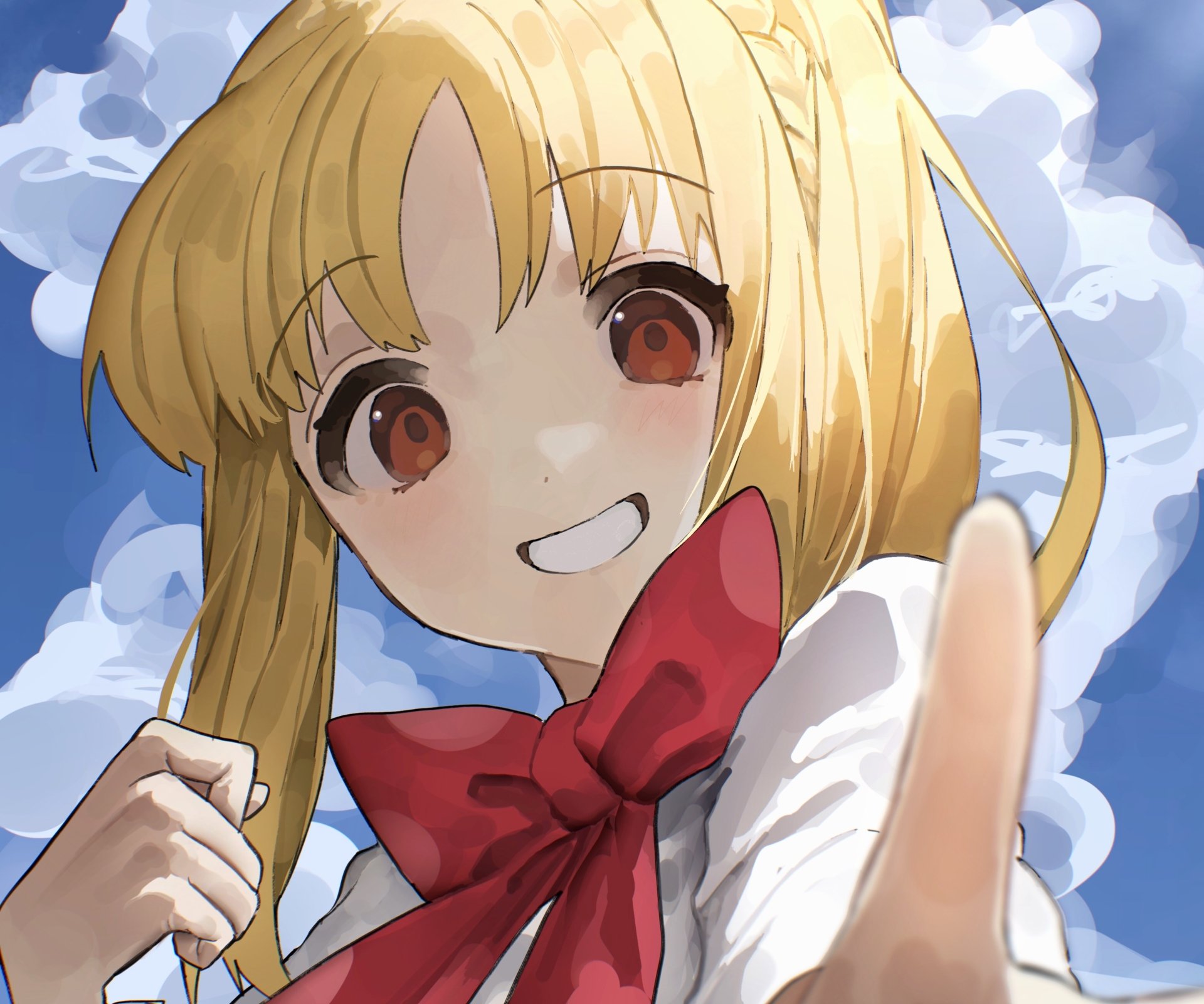 Nijika Ijichi - Desktop Wallpapers, Phone Wallpaper, PFP, Gifs, and More!