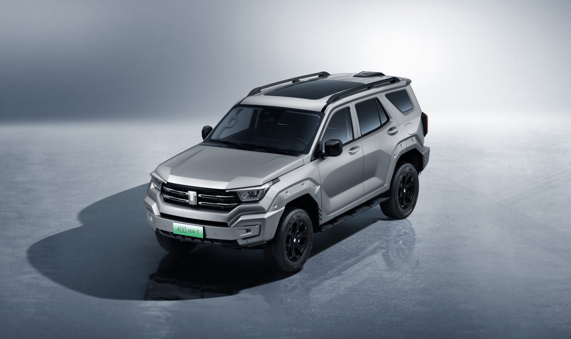 Tank 400 Hi4-T HD Wallpapers and Backgrounds