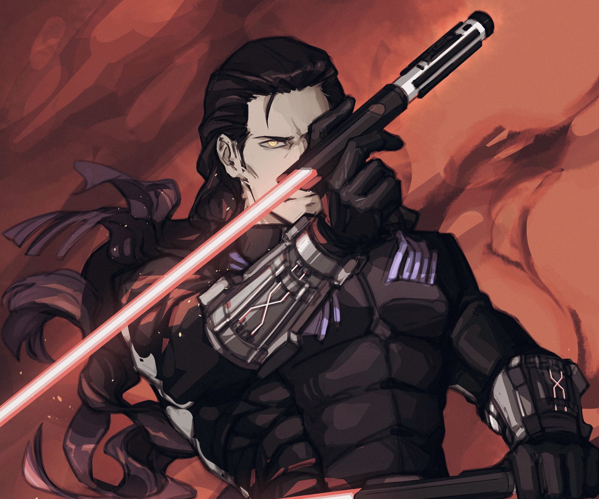 Download Nikola Tesla (Fate/Grand Order) Anime Fate/Grand Order HD ...