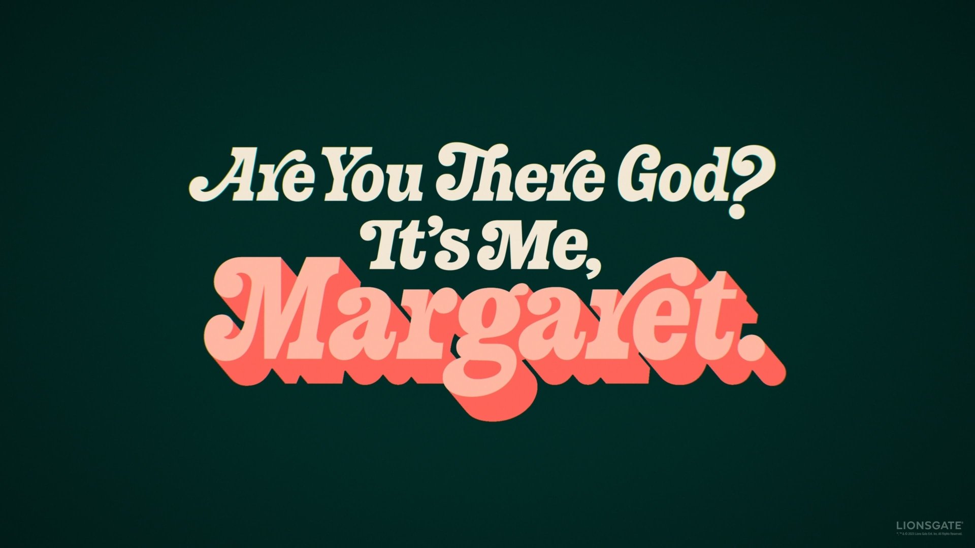 Download Movie Are You There God? It's Me, Margaret. 4k Ultra HD ...