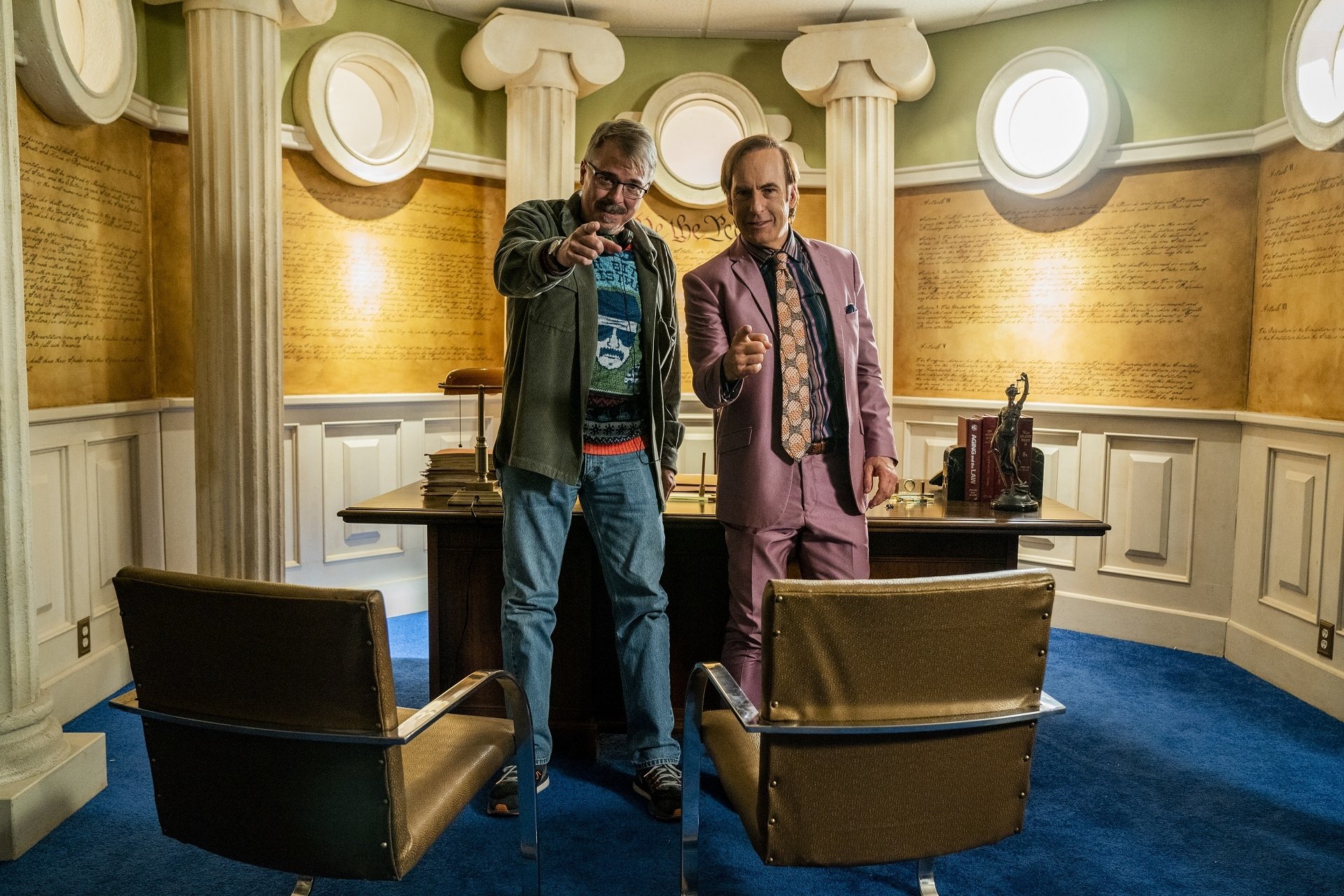 Download TV Show Better Call Saul HD Wallpaper