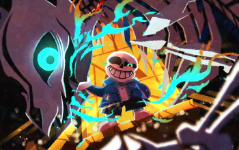 Comic Sans Wallpaper 1366x768