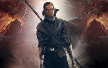 Rey path of the Sith