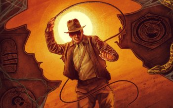 Indiana Jones Desktop Wallpapers, Phone Wallpaper, PFP,, 49% OFF