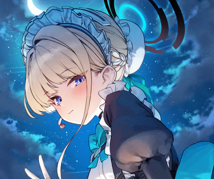 Asuma Toki - Desktop Wallpapers, Phone Wallpaper, PFP, Gifs, and More!