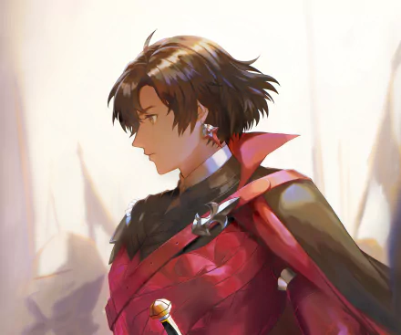 Constantine XI (Fate/Grand Order) - Desktop Wallpapers, Phone Wallpaper ...