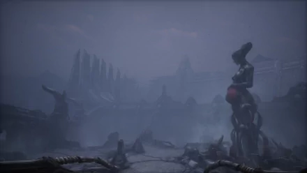 Scorn - Desktop Wallpapers, Phone Wallpaper, PFP, Gifs, and More!