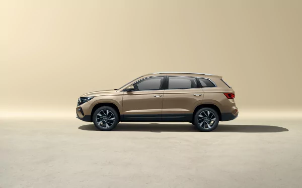 Jetta VS7 4K Ultra HD Vision