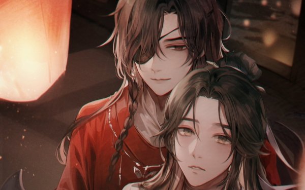 Hua Cheng - Desktop Wallpapers, Phone Wallpaper, PFP, Gifs, and More!
