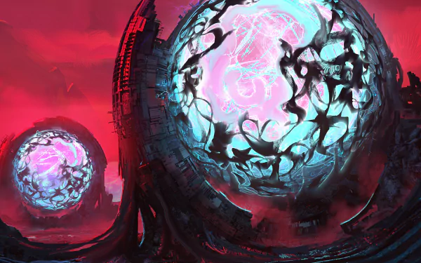 [40+] Magic: The Gathering 4k Wallpapers