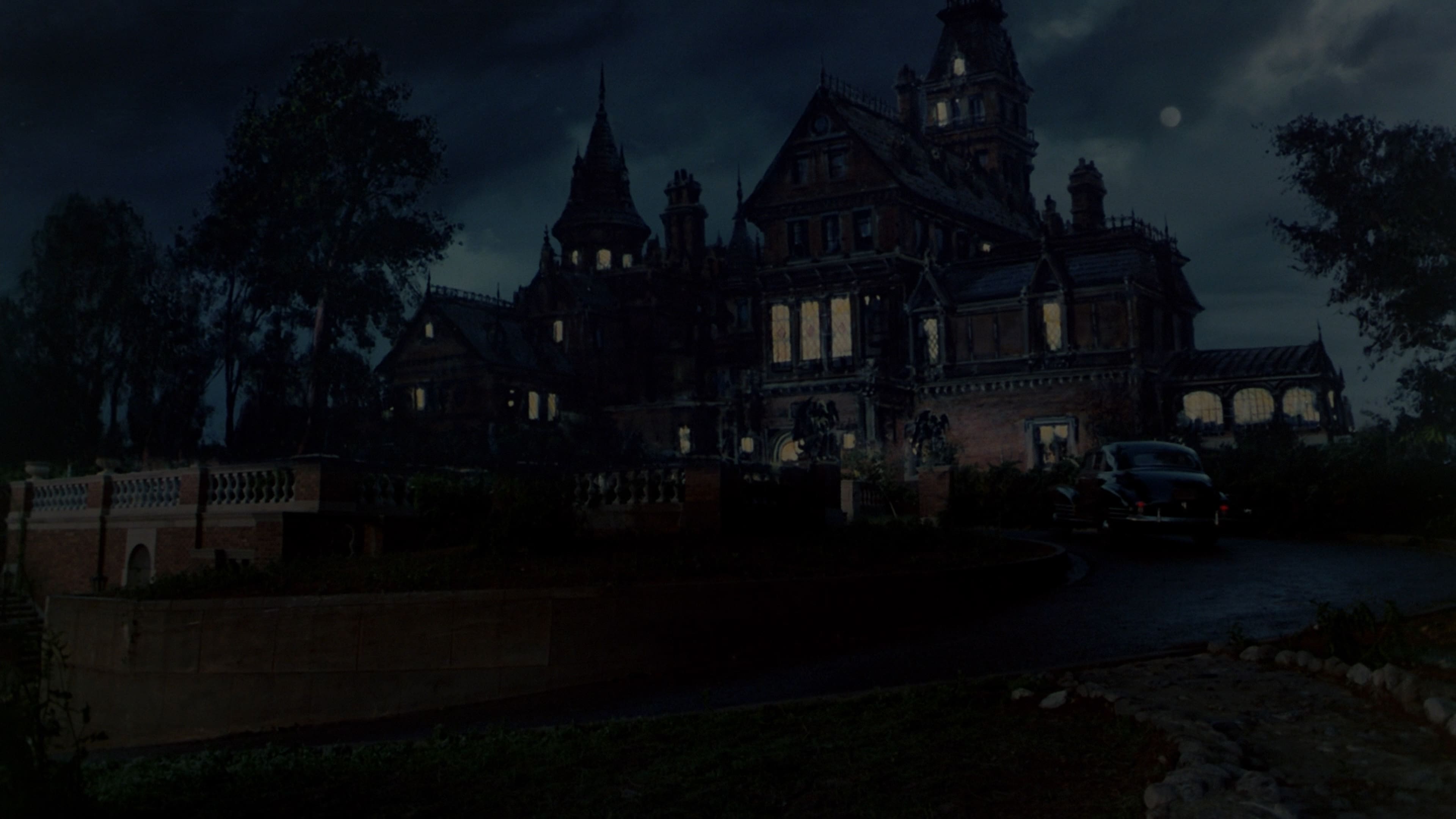 Download Movie Clue HD Wallpaper