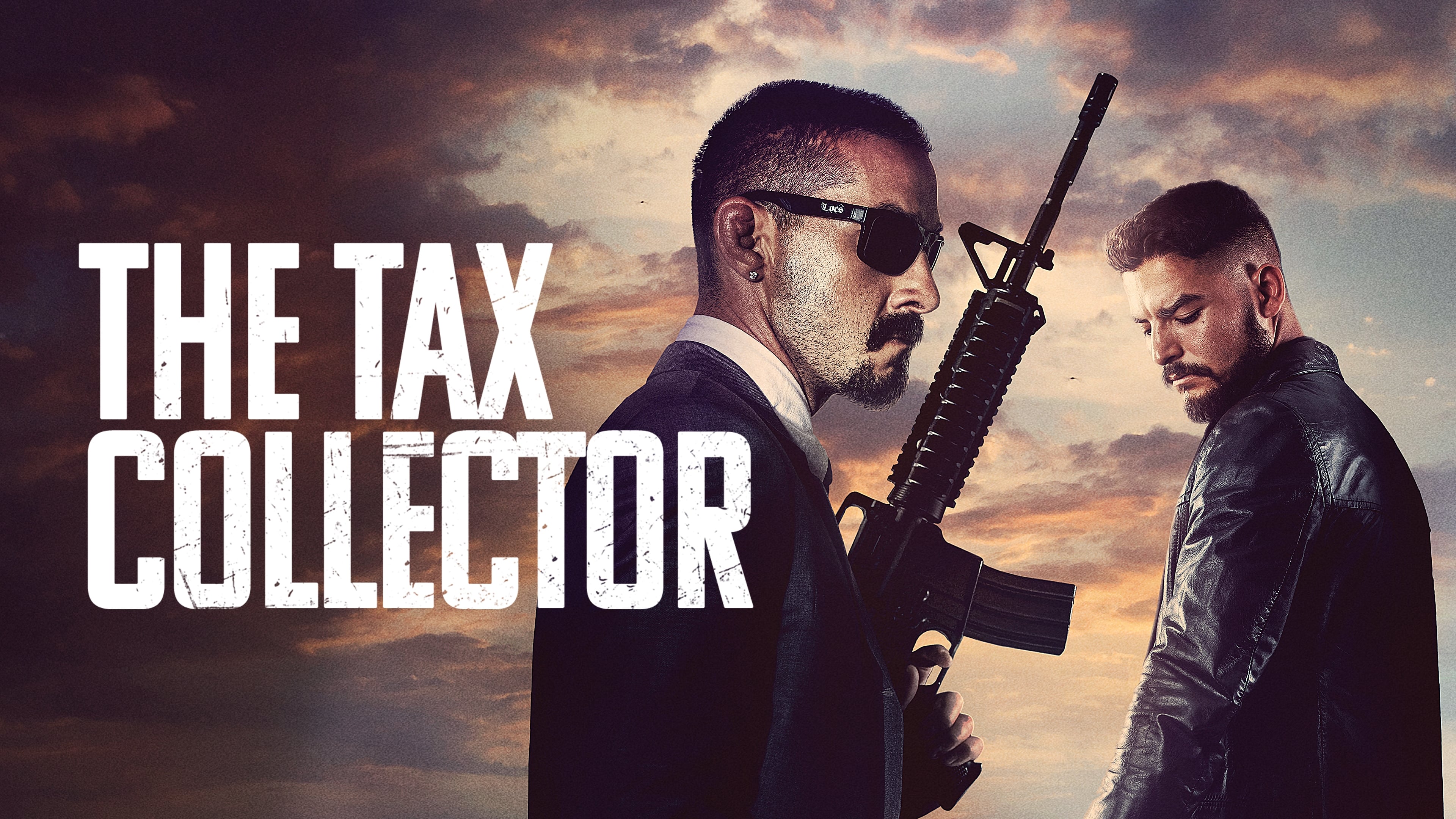 Movie The Tax Collector 4k Ultra HD Wallpaper