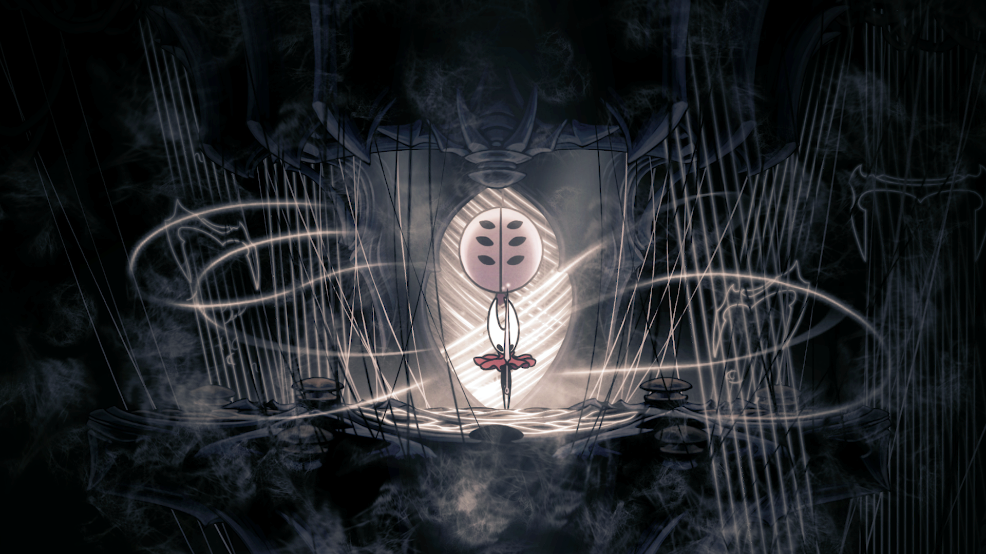 Hollow Knight: Silksong - Desktop Wallpapers, Phone Wallpaper, PFP ...