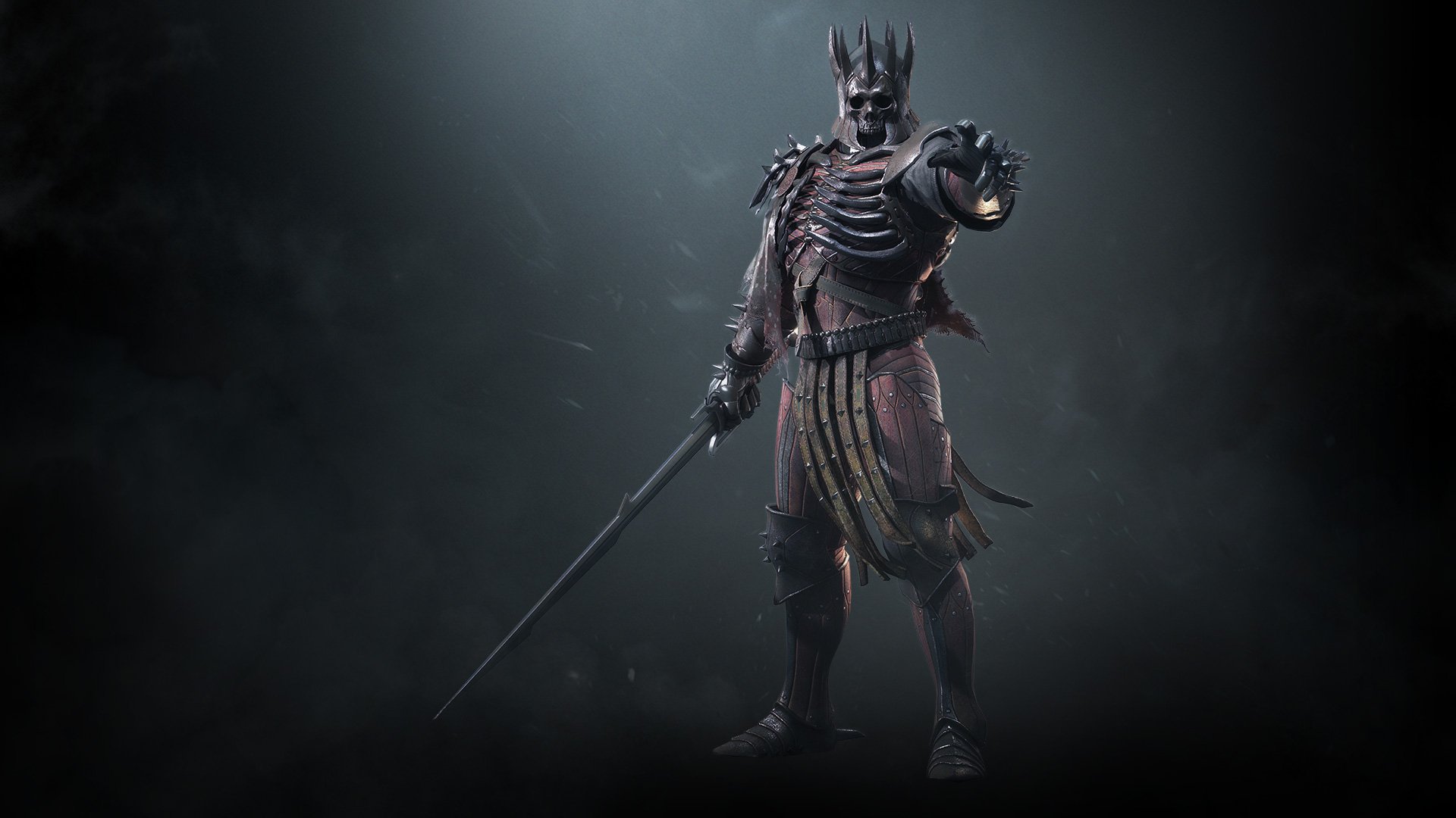 Eredin Bréacc Glas - Desktop Wallpapers, Phone Wallpaper, PFP, Gifs ...