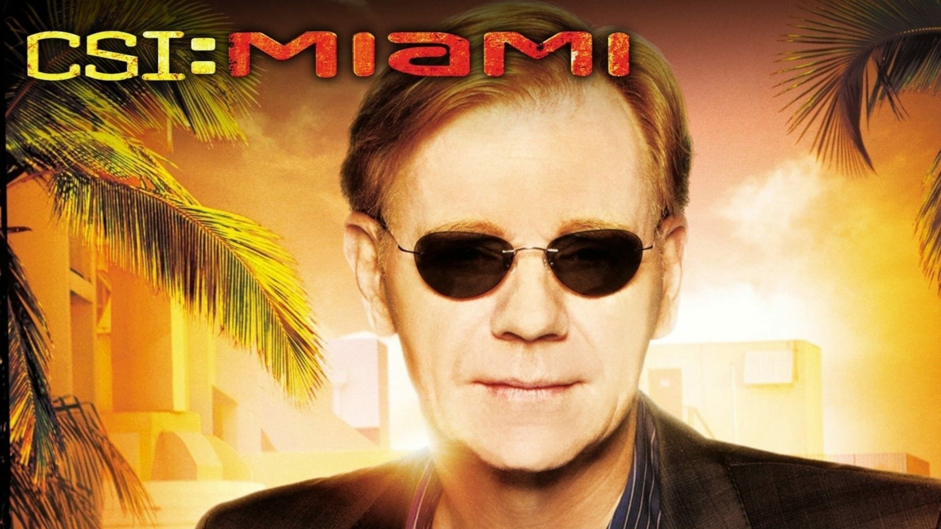 Download TV Show CSI: Miami HD Wallpaper