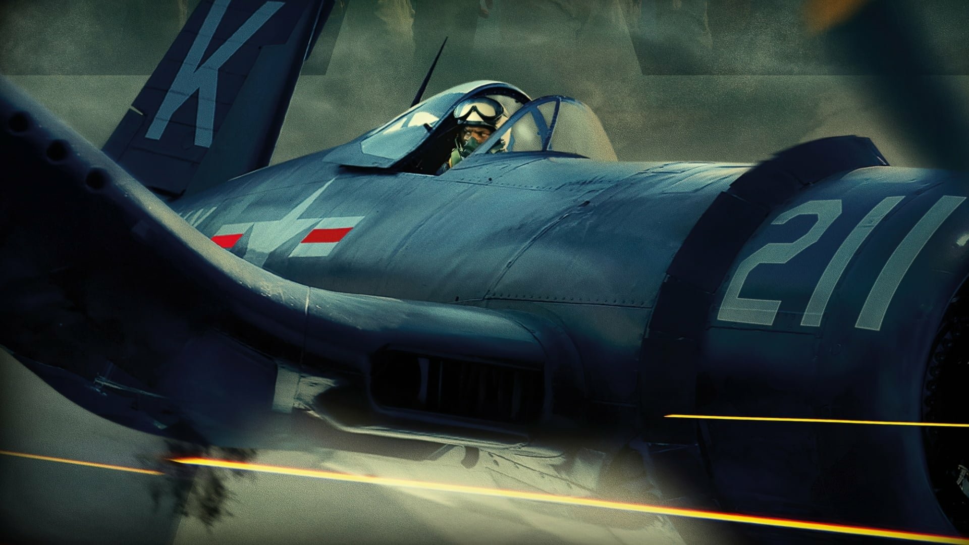 Download Movie Devotion HD Wallpaper