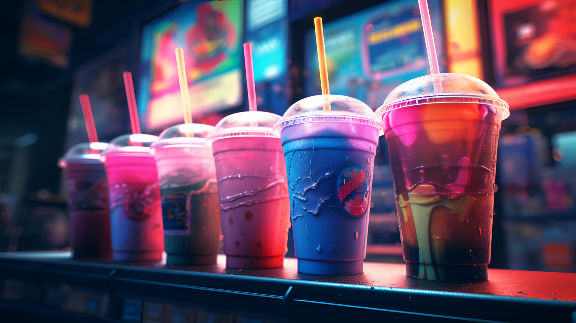 Slurpee - Desktop Wallpapers, Phone Wallpaper, PFP, Gifs, and More!