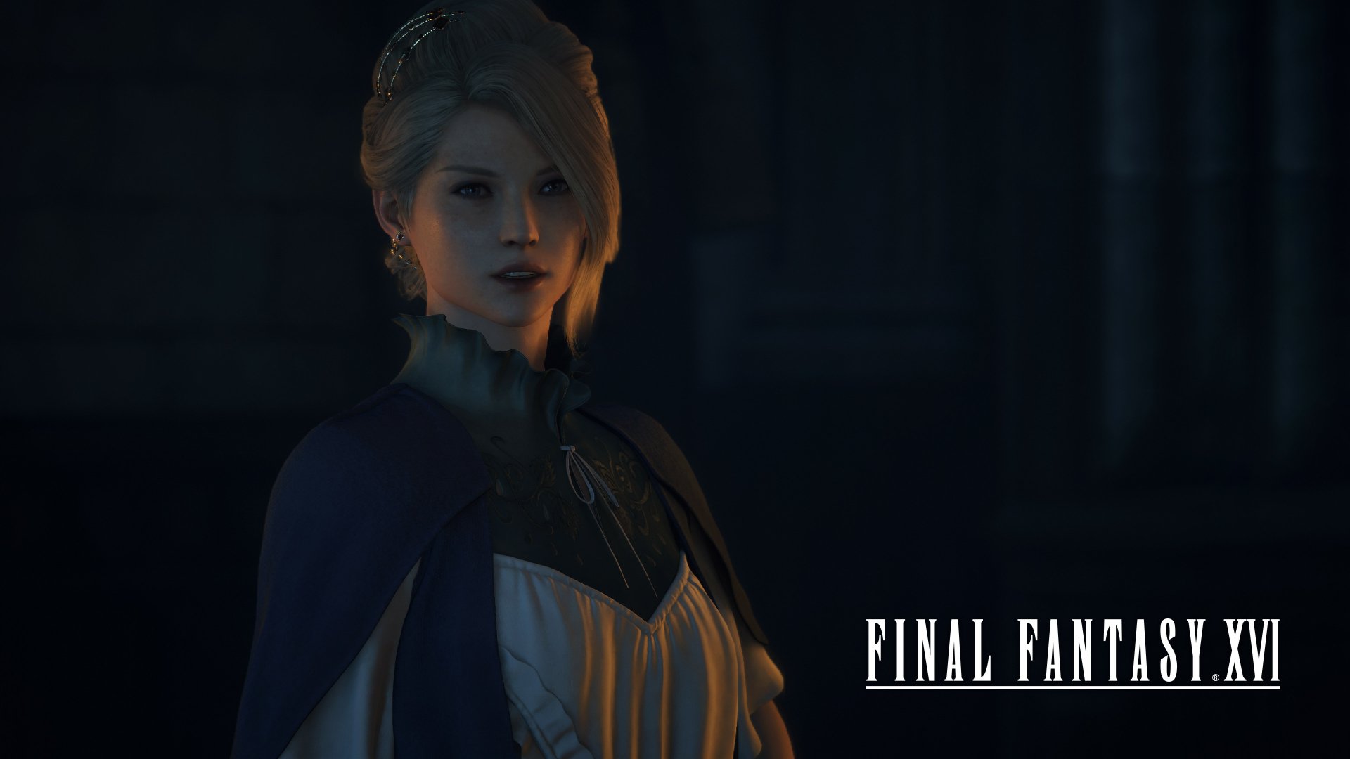 Download Video Game Final Fantasy XVI 4k Ultra HD Wallpaper | 3840x2160 ...