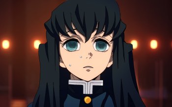 Download Anime Demon Slayer: Kimetsu No Yaiba PFP