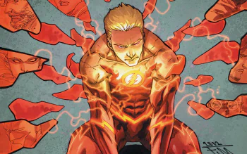 The Flash High Resolution The Flash' Would've Been Less Expensive To