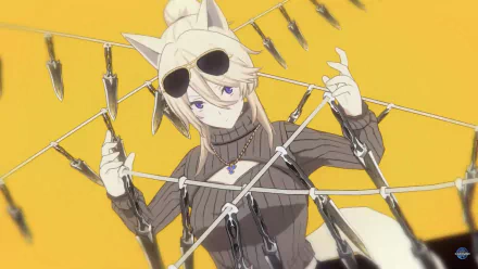 Zeta (The Eminence In Shadow) - Desktop Wallpapers, Phone Wallpaper ...