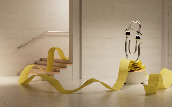 Microsoft Office Wallpapers