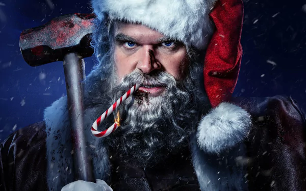 Violent Night Wallpapers