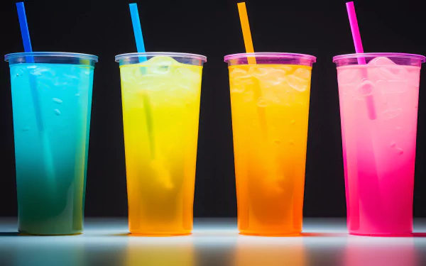 [10+] Slurpee Wallpapers