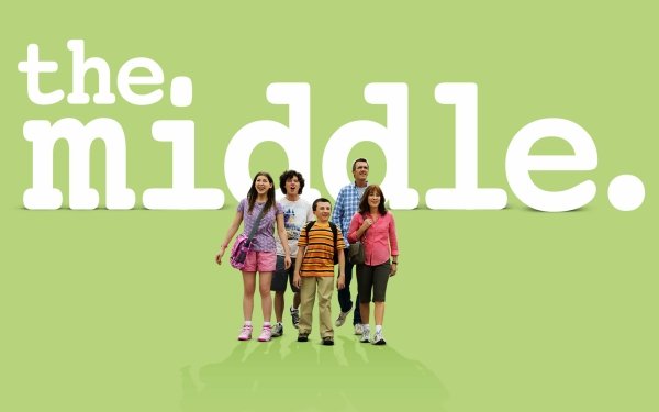 [20+] The Middle Wallpapers