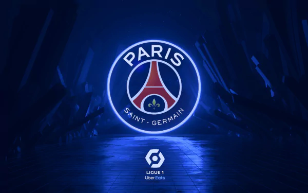 PSG FC by Z A Y N O S