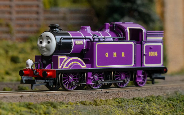 Ryan (Thomas & Friends) Wallpapers