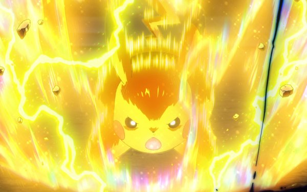 Pikachu - Desktop Wallpapers, Phone Wallpaper, PFP, Gifs, and More!