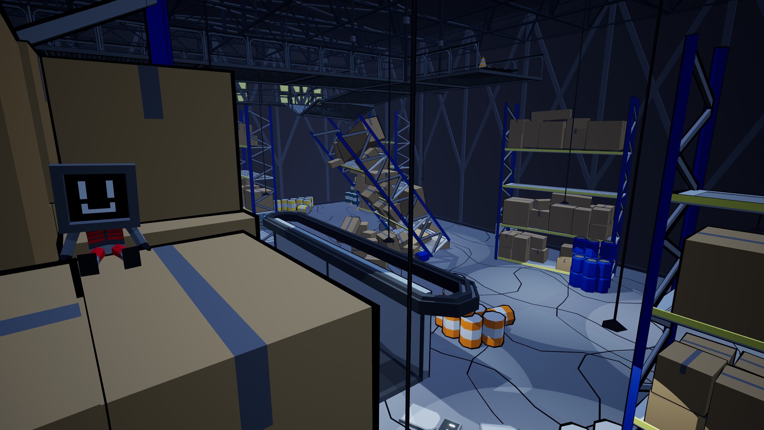 Everstopped by MaxEstLa