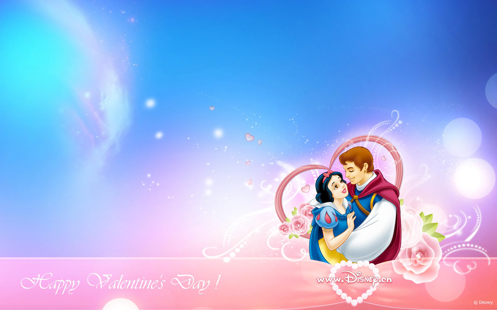Download Movie Snow White And The Seven Dwarfs HD Wallpaper